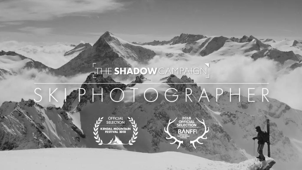 The Shadow Campaign Season V: The Photographer