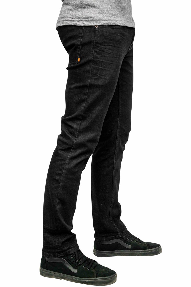 Pants to Take Off-Hill