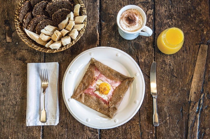 From One to Eleven with Eleven Experiences