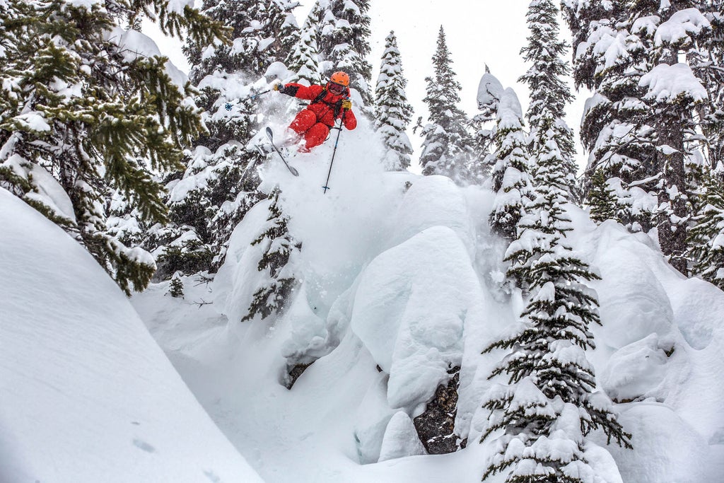 Top 5 Adventure Stories in SKI Magazine | SKI