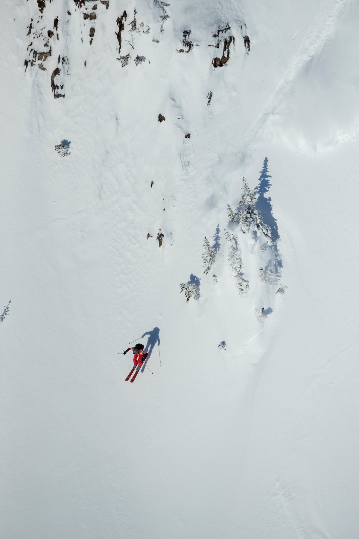 Jaqueline Pollard Wins FWT Kicking Horse