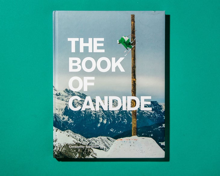 Between the Lines: Six Essential Ski Books