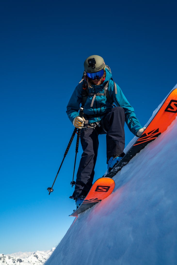 The FIFTY Episode 8: The Sphinx