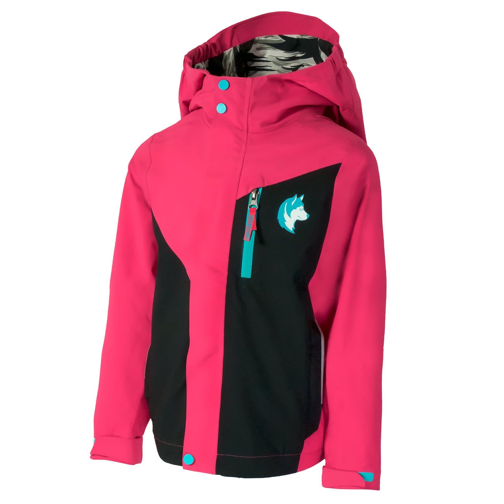 Ski Gear for Kids