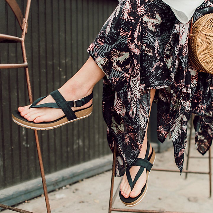 Best Women's Active Sandals