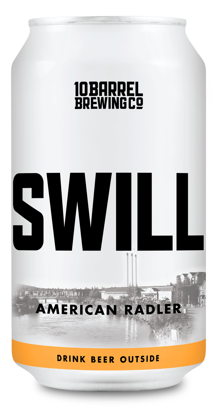 SKI Magazine's Beer for Skiers: 10 Barrel Brewing Swill