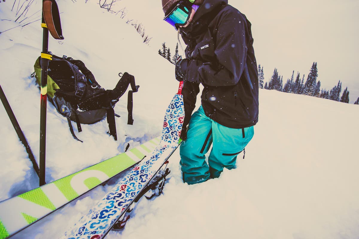 Ski Touring Tips for Beginner Backcountry Skiers