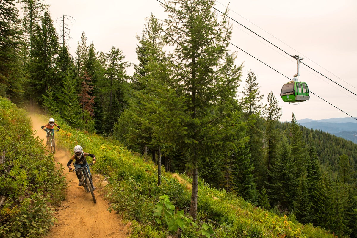 7 Mountain Biking Tips for Beginners