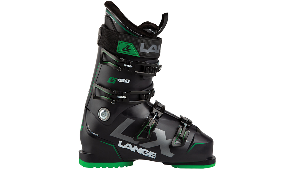 2020 Lange LX Ski Boot Review