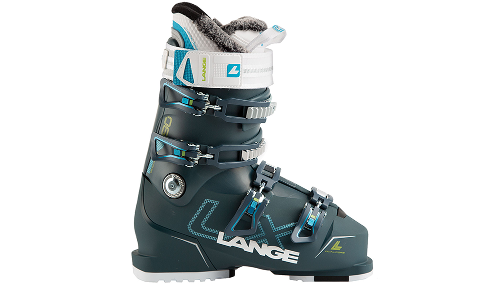 2020 Lange LX W Ski Boot Review