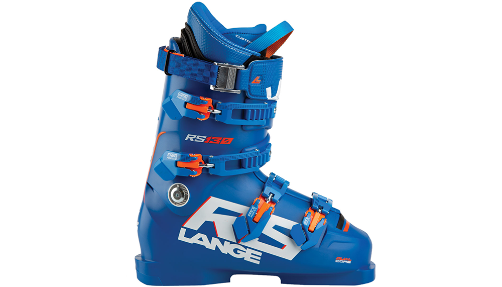 2020 Lange RS Ski Boot Review