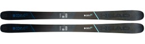 Frontside vs. Narrow All-Mountain Skis—What's the Difference? | SKI