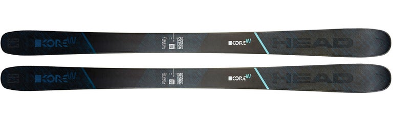 Frontside vs. Narrow All-Mountain Skis—What's the Difference? | SKI