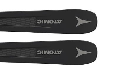 Atomic Vantage 97Ti - 2020 Men's All-Mountain Ski Review