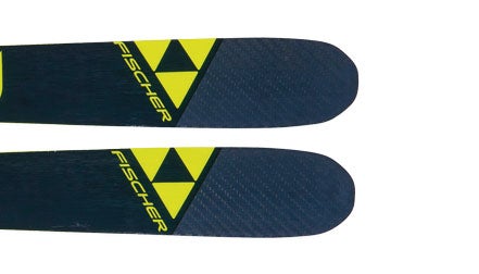 Fischer Ranger 99 TI - 2020 Men's All-Mountain Ski Review