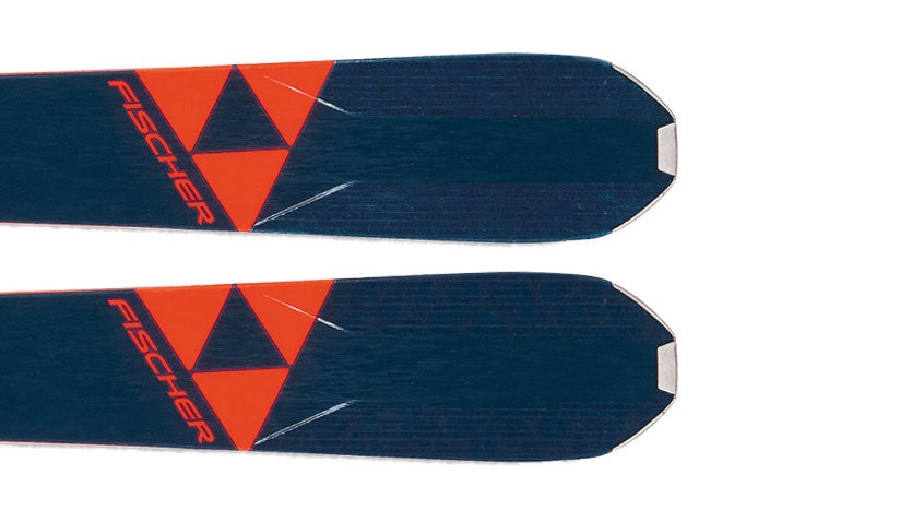 Fischer RC One 86 GT - 2020 Men's Frontside Ski Review