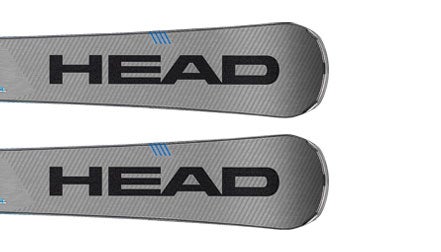 Head Supershape i.Titan - 2020 Men's frontside ski review