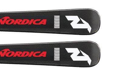 Nordica Dobermann Spitfire RB 80 - 2020 Men's Ski Review