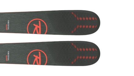 Rossignol Experience 88 TI - Men's Ski Review 2020