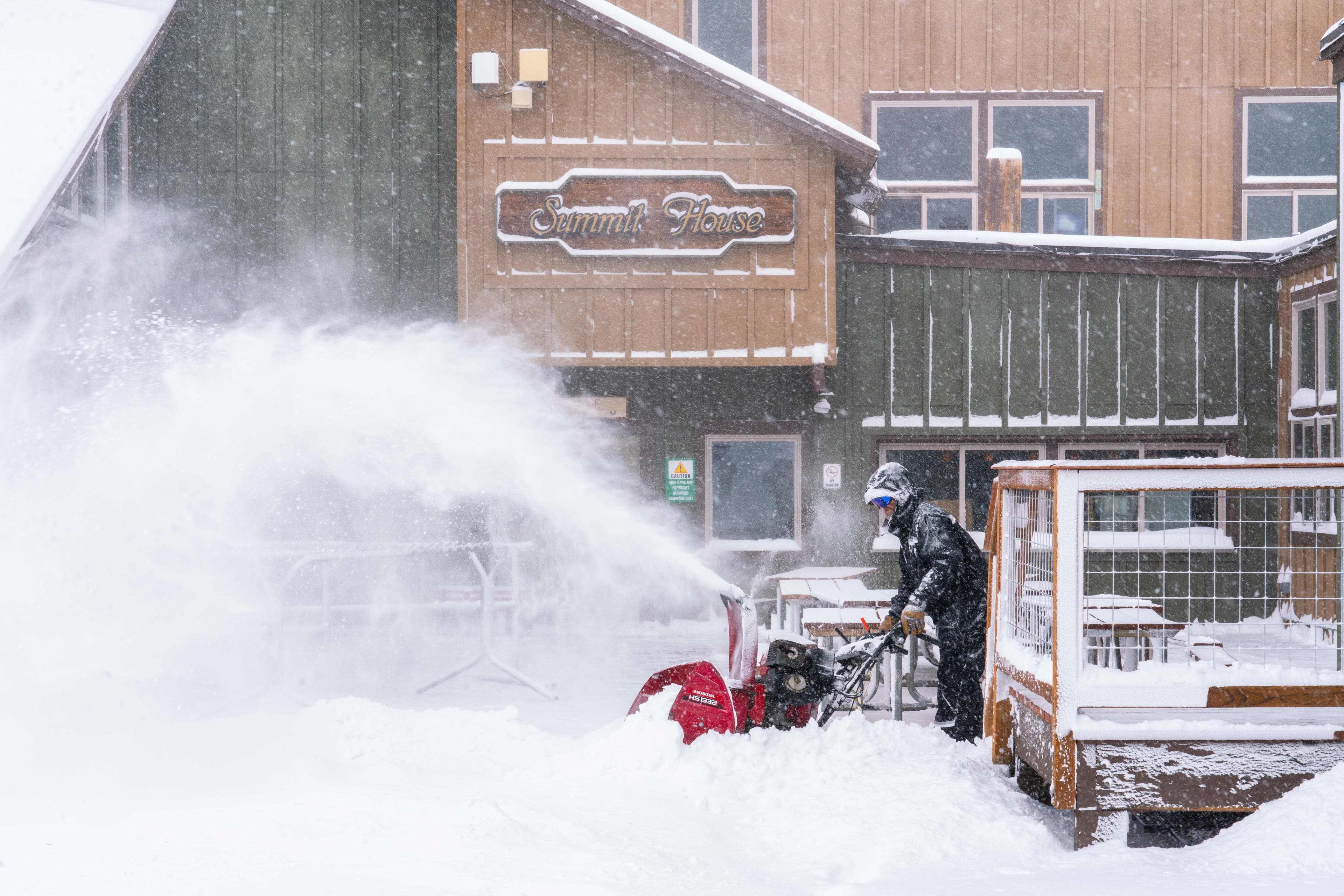 Keystone Resort Set to Saturday, Oct. 12, 2019
