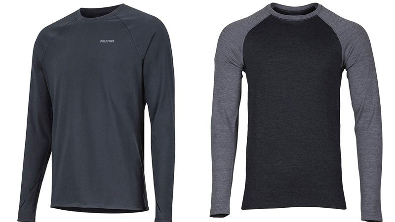 Tested: 3 Baselayers For Ski Season | SKI