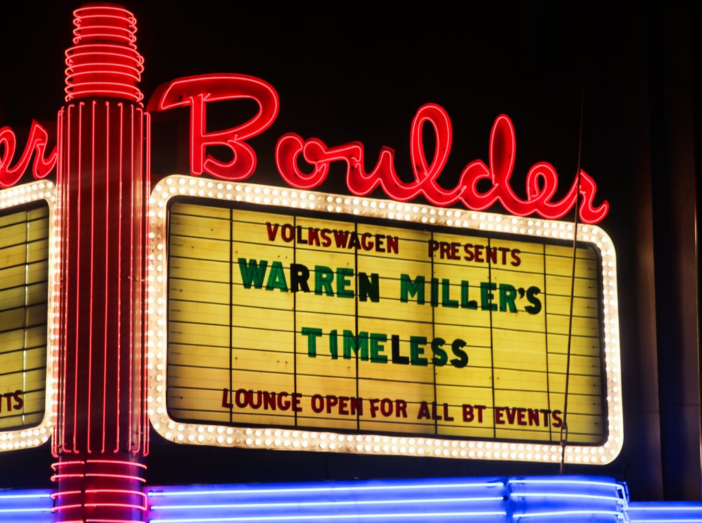 The Legacy of Warren Miller Entertainment's Films