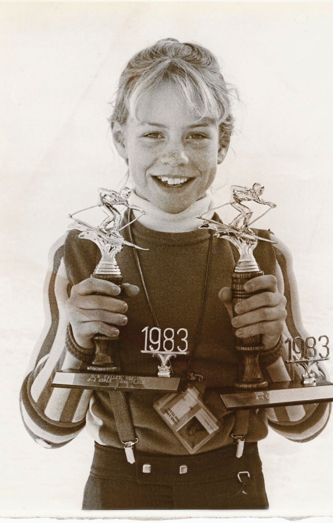 Gretchen Fraser, America’s First Olympic Ski Medalist, Finally Gets Her ...