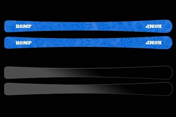 ROMP Releases New Stock Ski Option