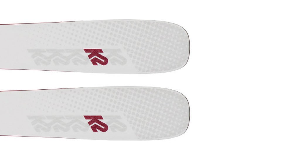 K2 Mindbender Alliance 90C Ski Review