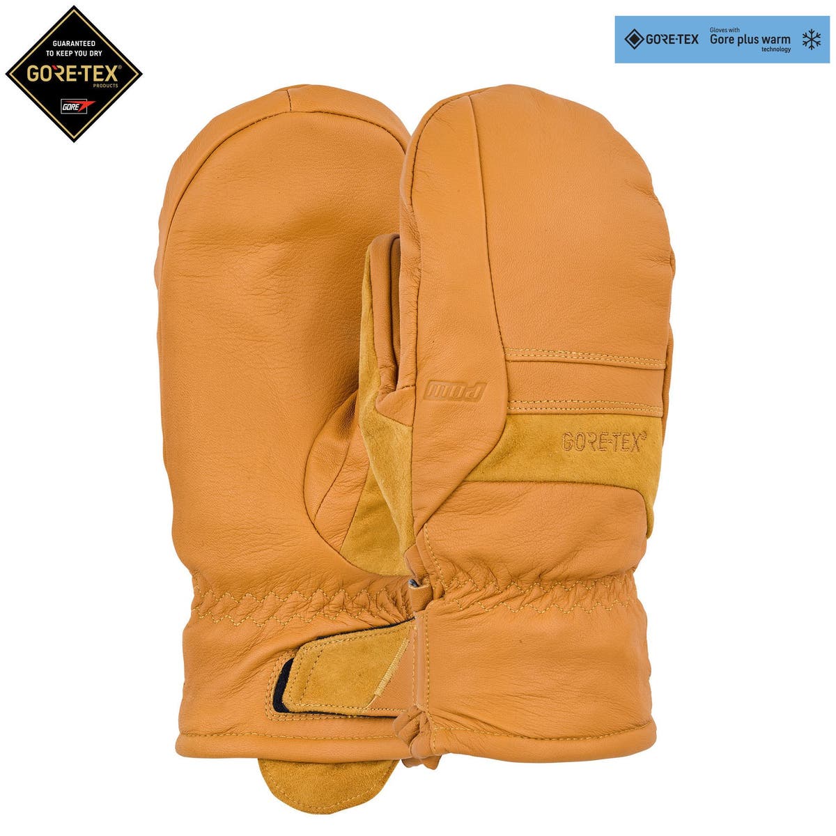 Give'r Frontier Mittens Review