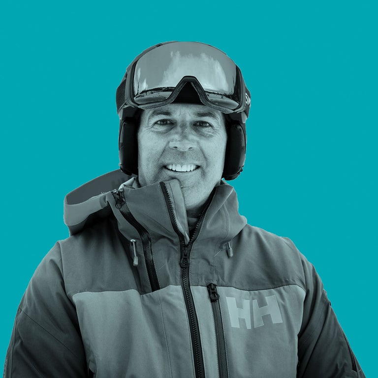 Self-Reflection Is the Key to Improving Your Skiing | SKI