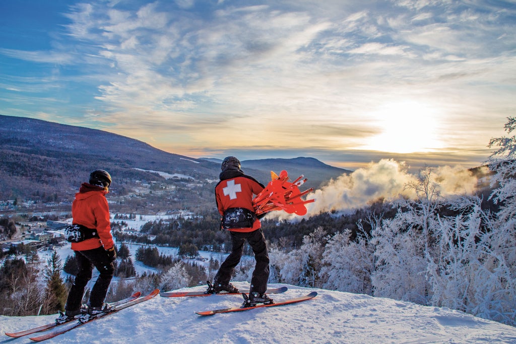 Introducing Hunter North, Hunter Mountain's 2018 Terrain Expansion