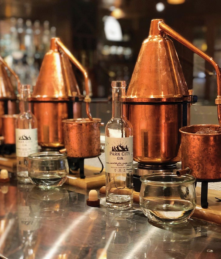 Where to eat, sleep, drink, and play in Park City Utah