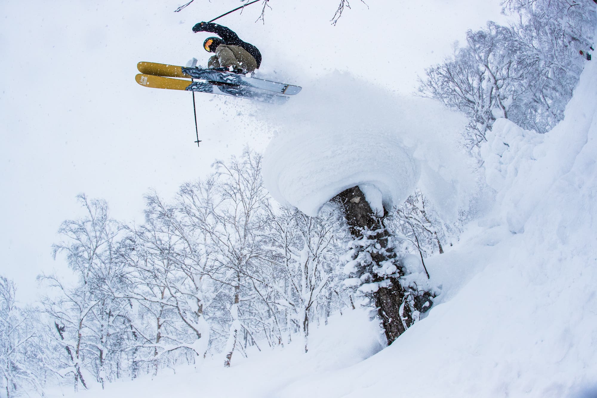 FULL FILM: Eric Pollard’s 'Drawn From Here'