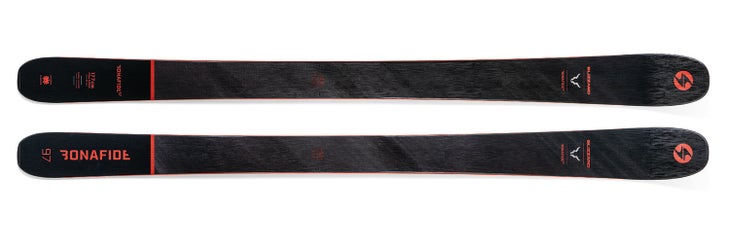 Blizzard Releases Details of 2021 Black Pearl, Bonafide, and Brahma Skis