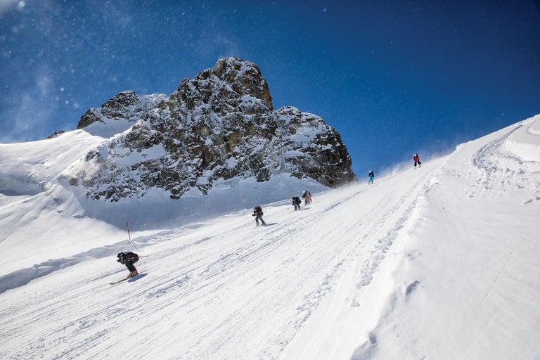 Top 5 Adventure Stories in SKI Magazine | SKI