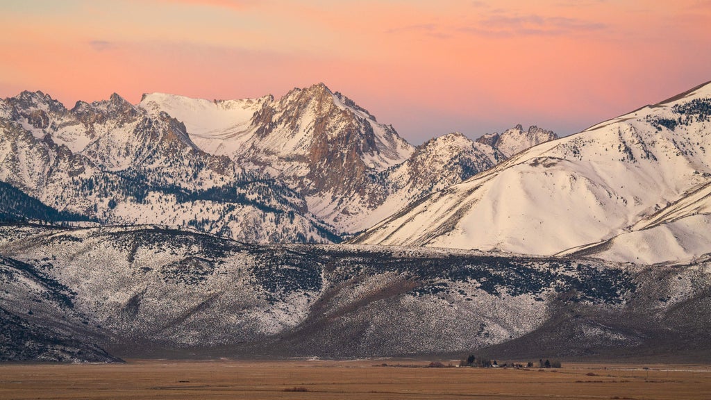 The Fifty Project Episode 22: The Cold Fusion Line on Mt. Timpanogos, Utah