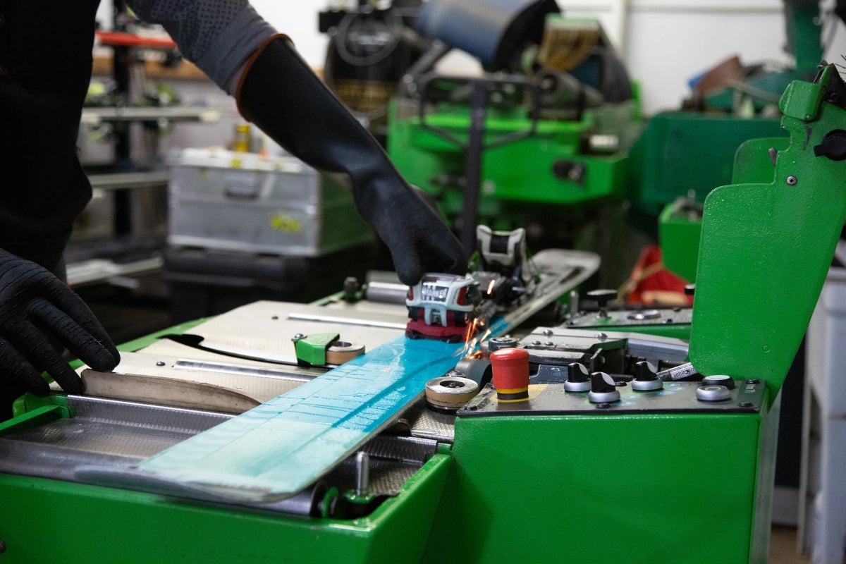 When to Reuse, Repair or Replace Your Ski Gear