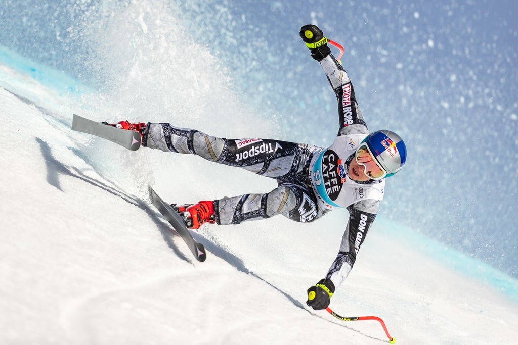 Coronavirus Brings Alpine World Cup Season to Abrupt End