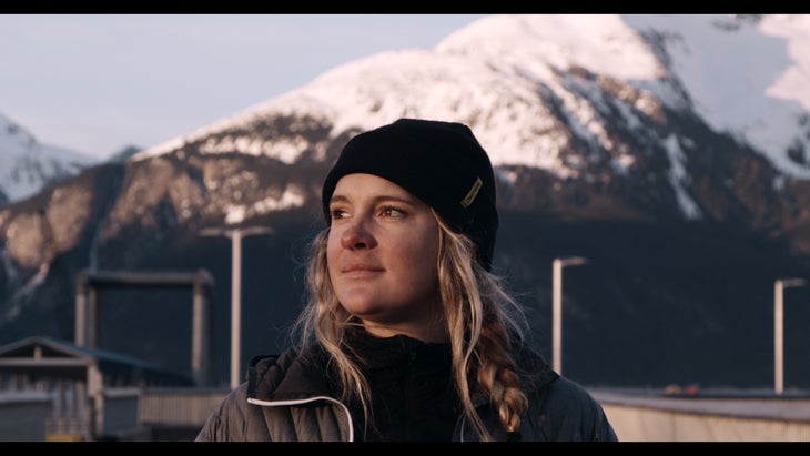 'Shaped by Descent' Film by Lexi DuPont