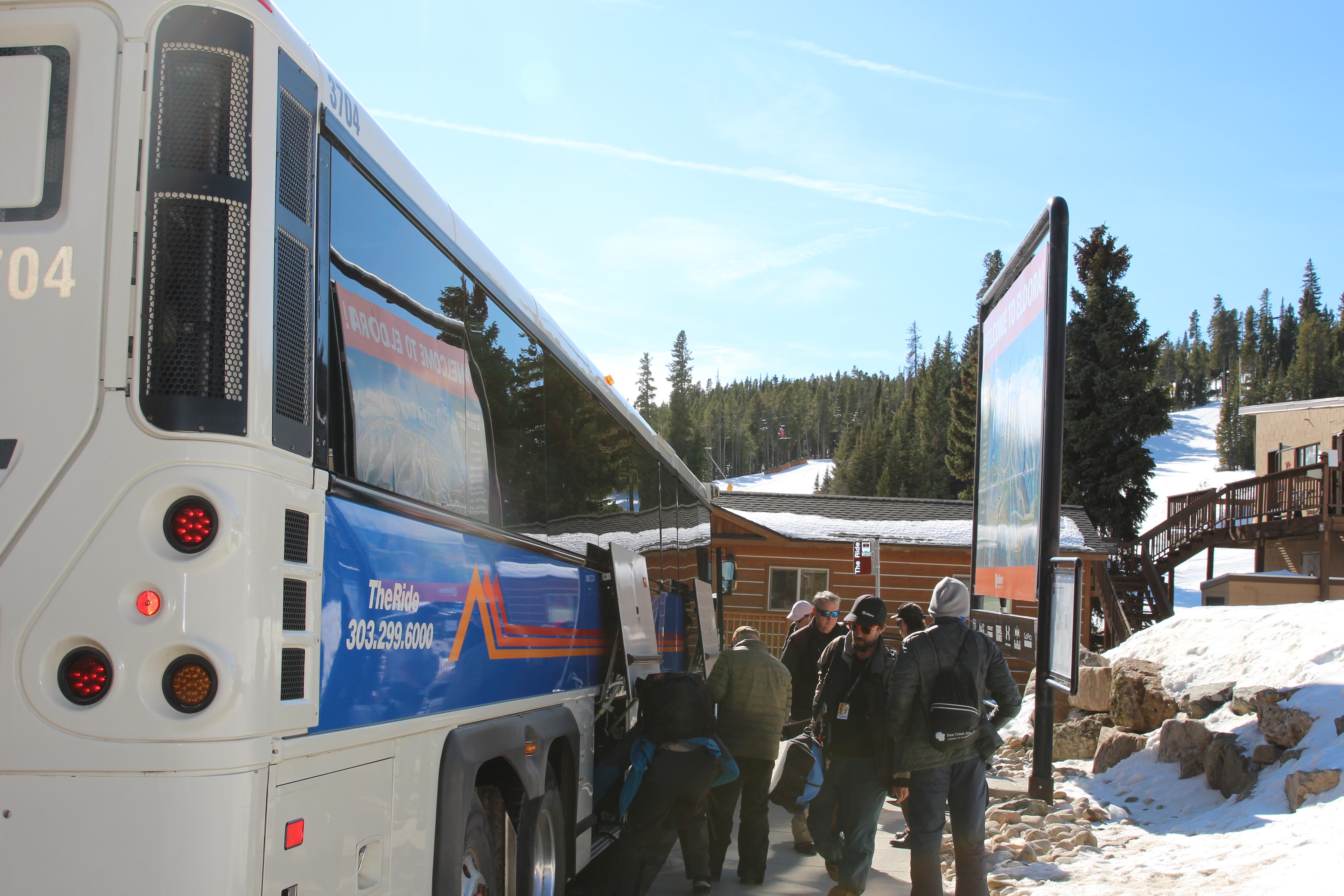 The Best Colleges for Skiers | SKI