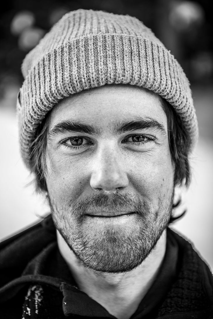 Faction x Good Company: Tim McChesney