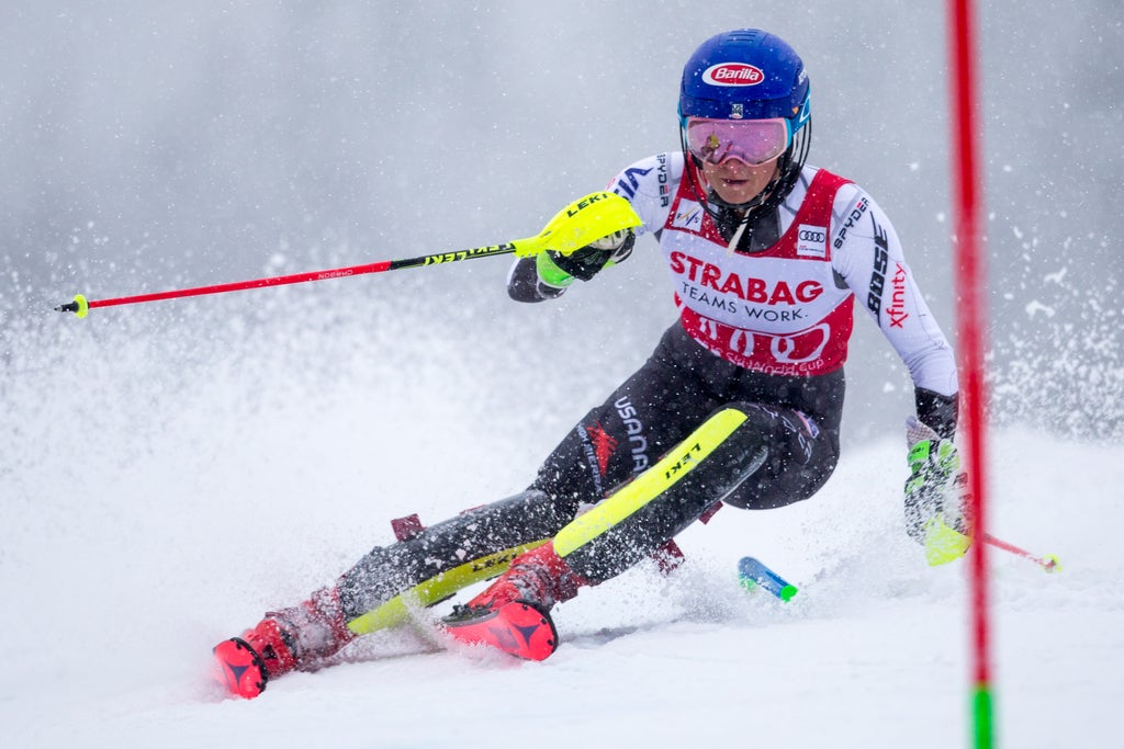 Leki Presents new digital series, 'Ungrounded'