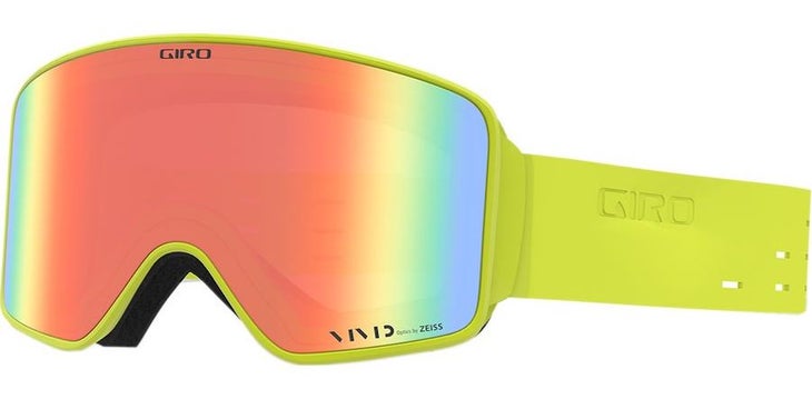 These Ski Goggles Under $100 Offer the Best Bang For Your Buck