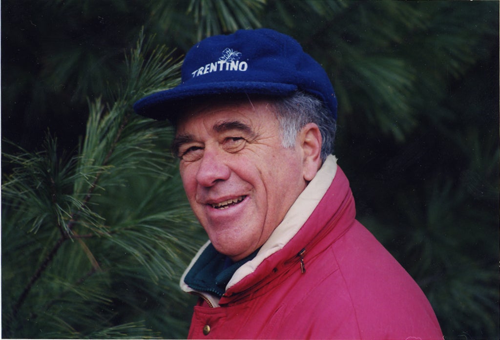 In Memoriam: John Fry