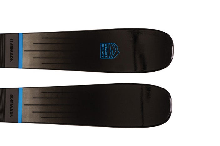 Armada Declivity 82 Ti - 2021 Men's Frontside Ski Review