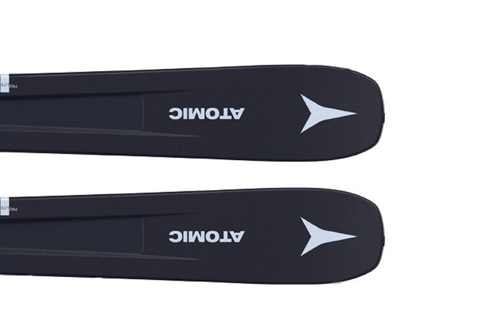 Atomic Vantage 90 Ti W - 2021 Women's All-Mountain Ski Review