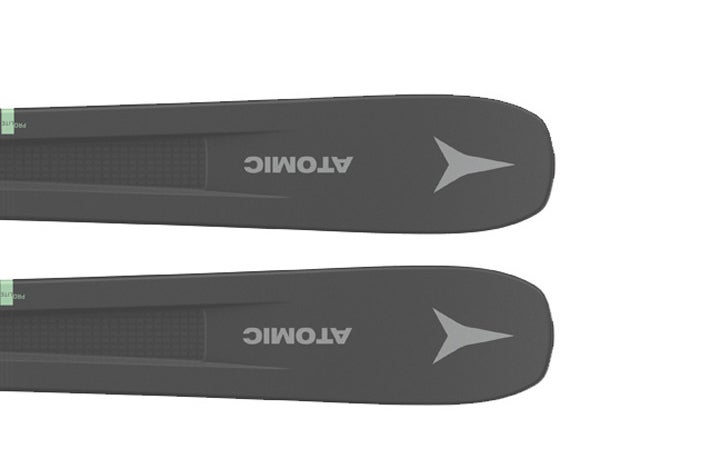 Atomic Vantage 97 C W - 2021 Women's Best Value All-Mountain Wide Ski ...