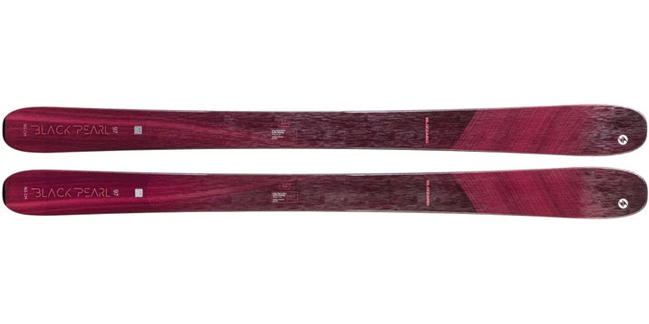 Blizzard Black Pearl 97 2021 Women S All Mountain Ski Review