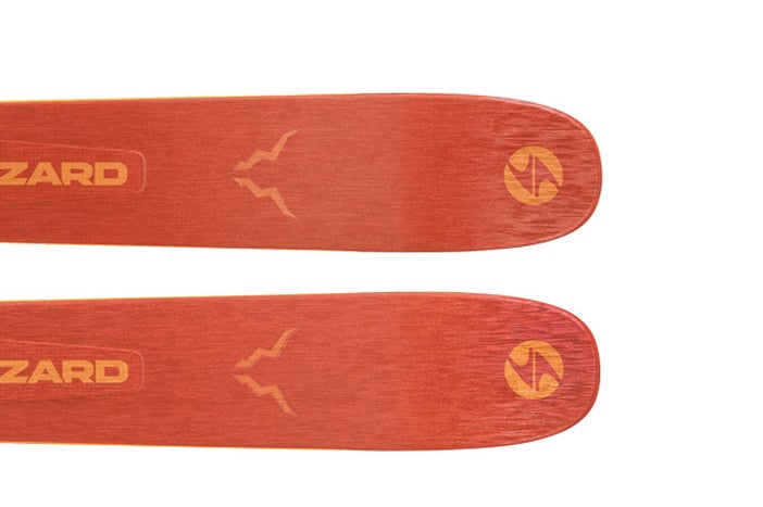 2021 Blizzard Rustler 11 - 2021 Men's Best in Test Powder Ski Review